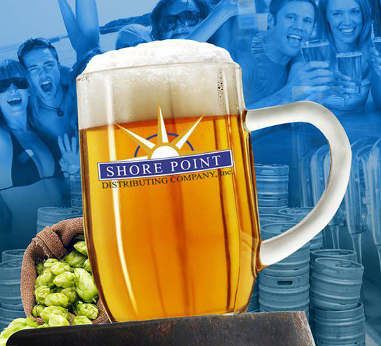 Product Finder - Shore Point Distributing Company, Inc.