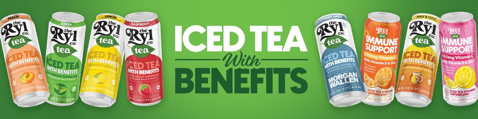 Ryl Tea - Shore Point Distributing Company, Inc.