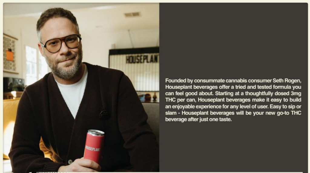 House Plant - Shore Point Distributing Company, Inc.